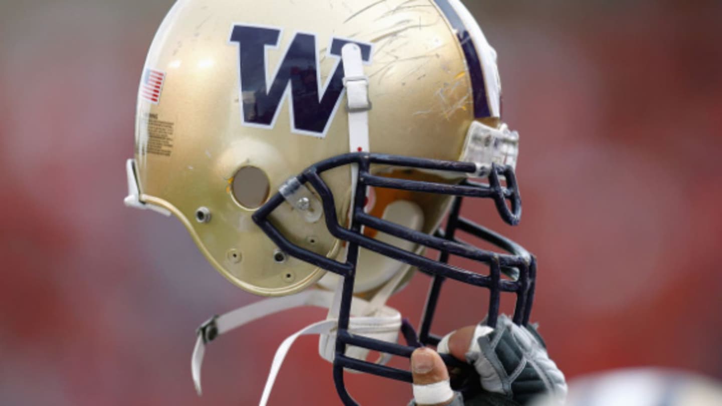 Washington loses top RB Cameron Davis: What's next for the Huskies ...
