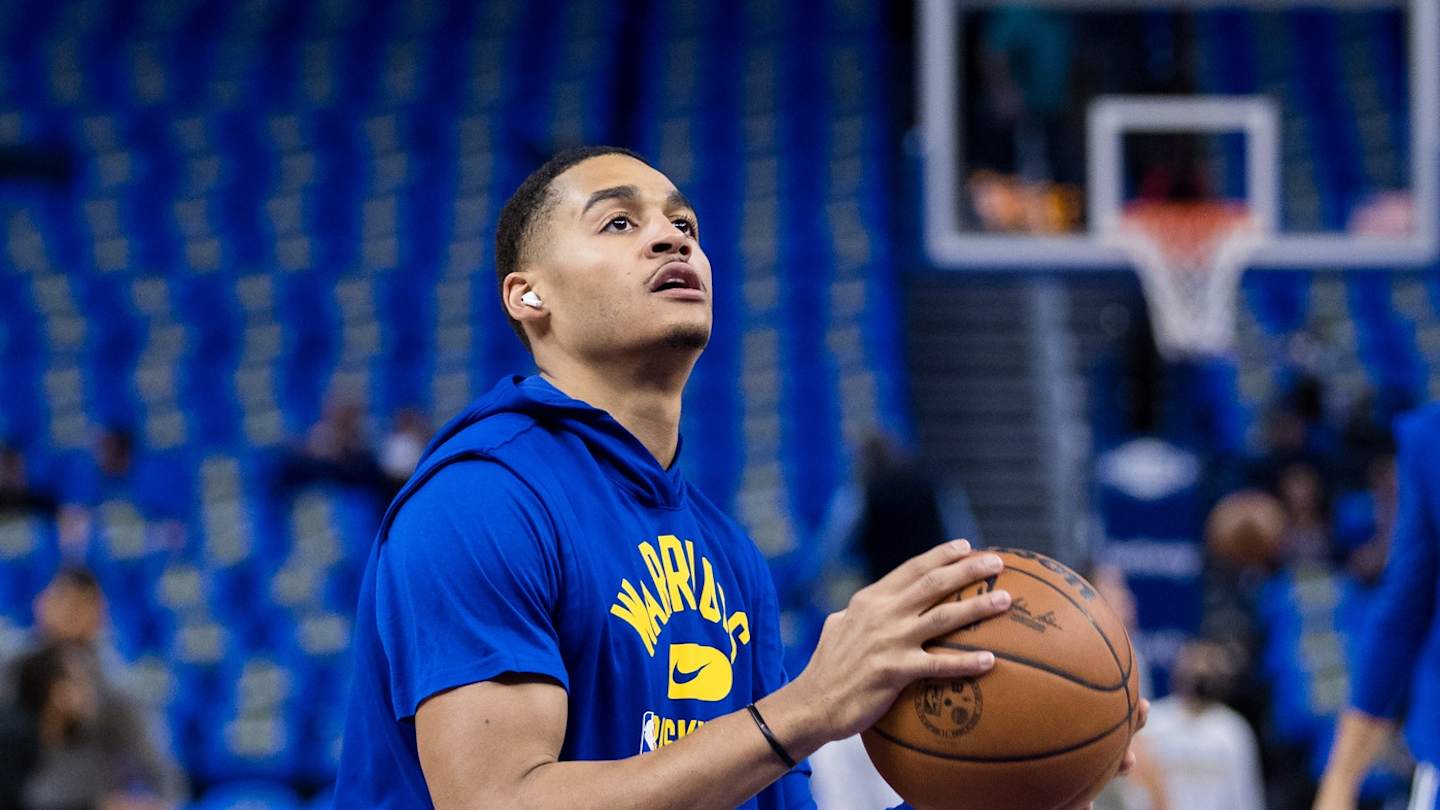 Report: Jordan Poole in 'Good Spirits' After Fight With Draymond Green - Inside the Warriors