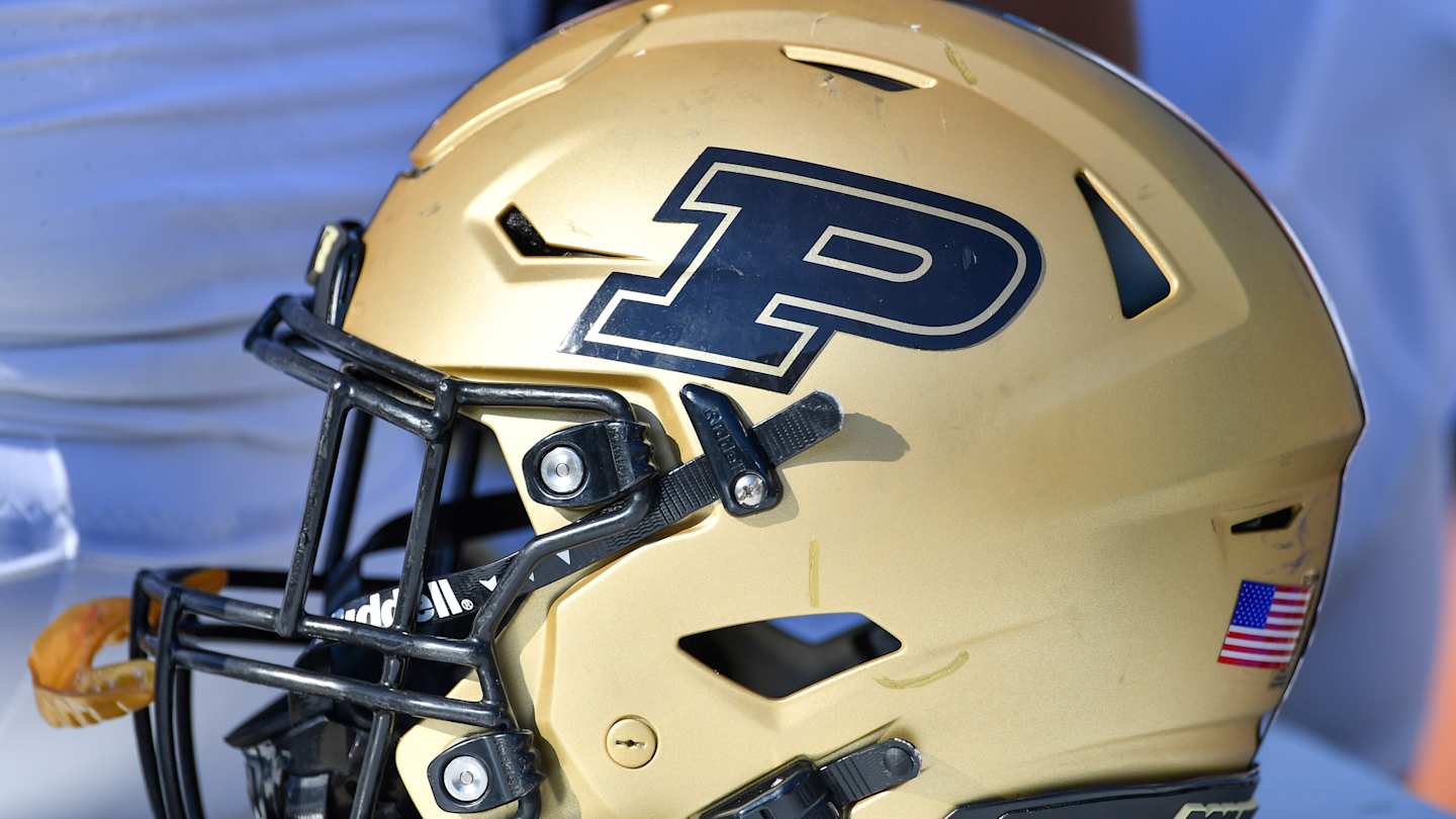 'The Sky's the Limit': Cory Patterson Excited for Coaching Opportunity ...