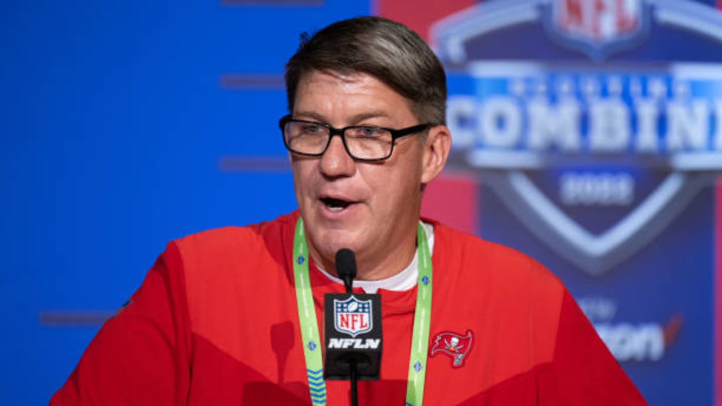Buccaneers' Compensatory Draft Pick for 2024 Revealed - Tampa Bay Buccaneers | BucsGameday ...