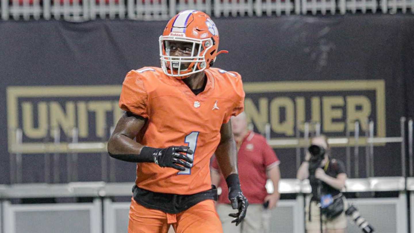 Georgia Tech Recruiting: Complete Signing Day Preview - Sports ...