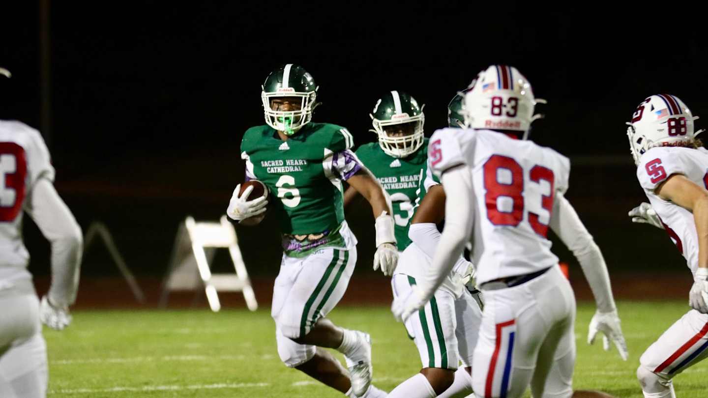 Class of 2023 San Francisco Linebacker Jerry Mixon Earns UCLA Football ...