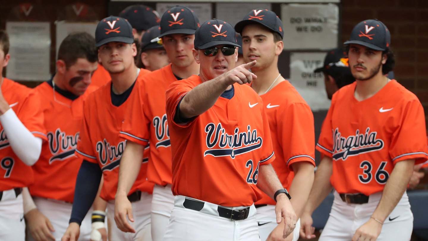 Miami Arms Stifle Virginia Bats, Canes Take Series Opener 6-2 - Sports ...