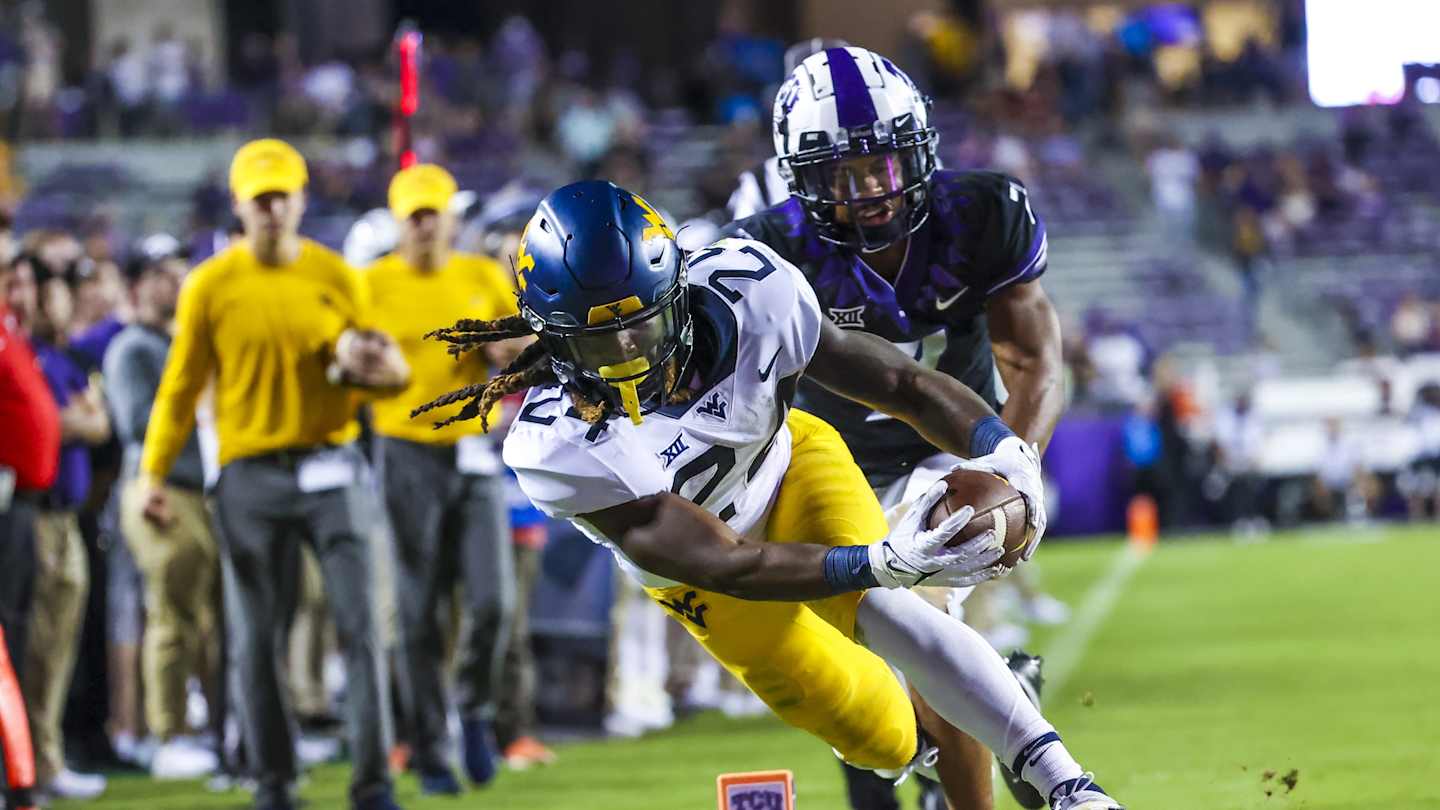 Neal Brown Updates the Injury List - Sports Illustrated West Virginia ...