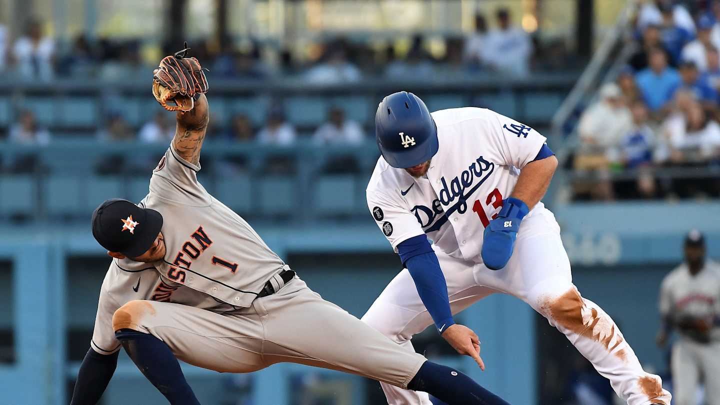 Dodgers: Watch LA Nemesis Get Booed at Home By Fans - Inside the ...