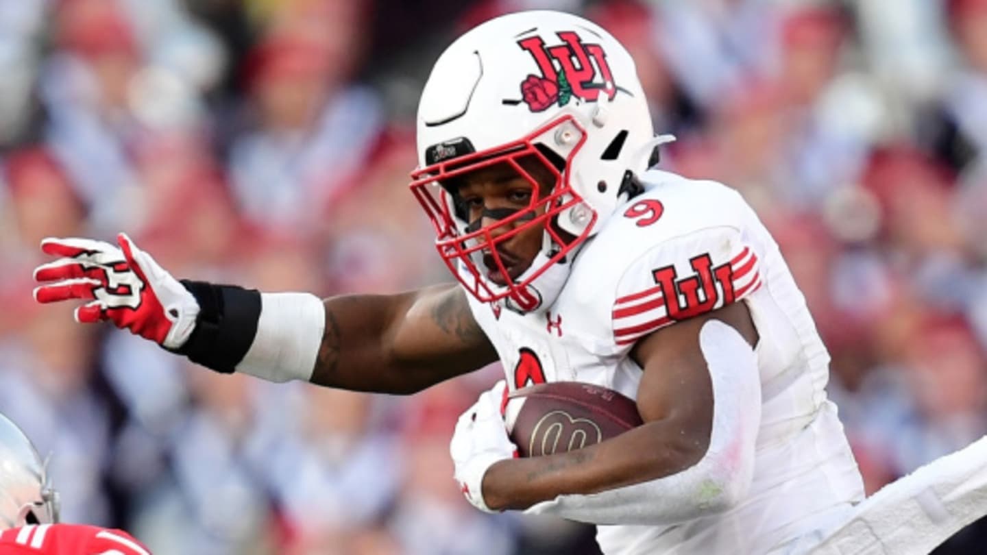 Utah vs. Oregon picks, predictions: Week 12 college football odds ...