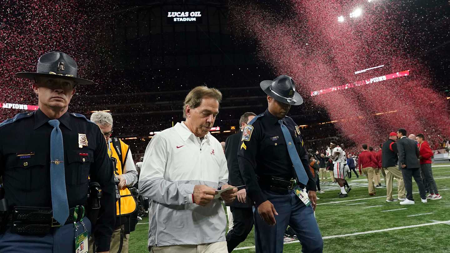 Nick Saban, Lincoln Riley Unleash Strong Opinions On NIL - Sports ...