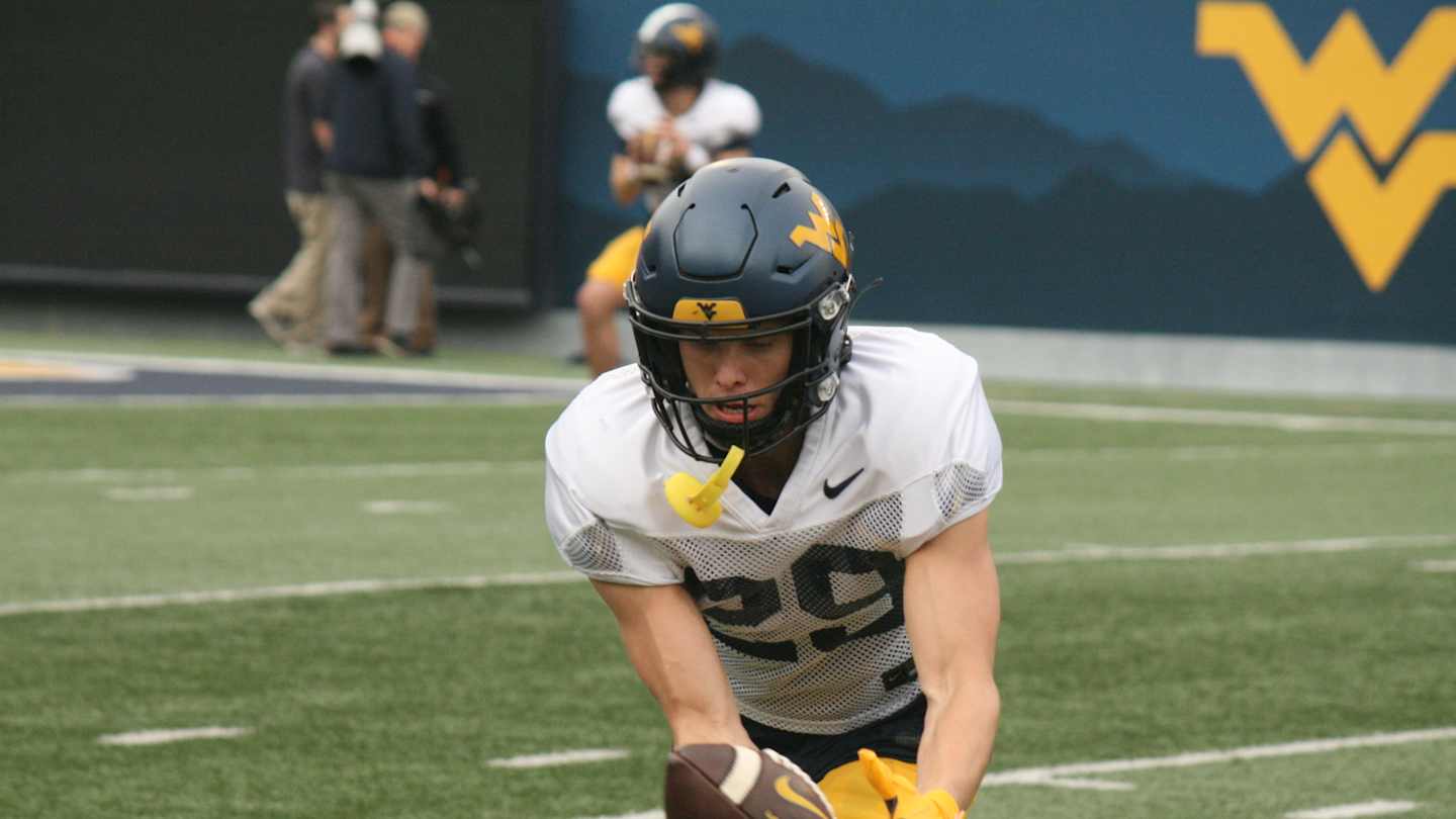 Initial Thoughts of WVU's Spring Game - Sports Illustrated West ...