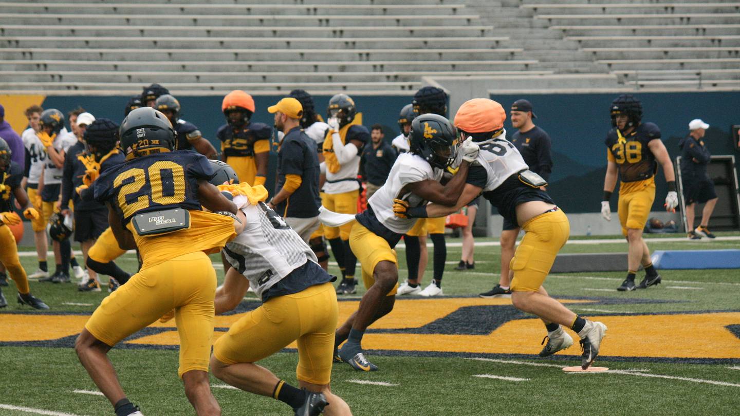 Photo Gallery: Spring Practice No. 12 - Sports Illustrated West ...
