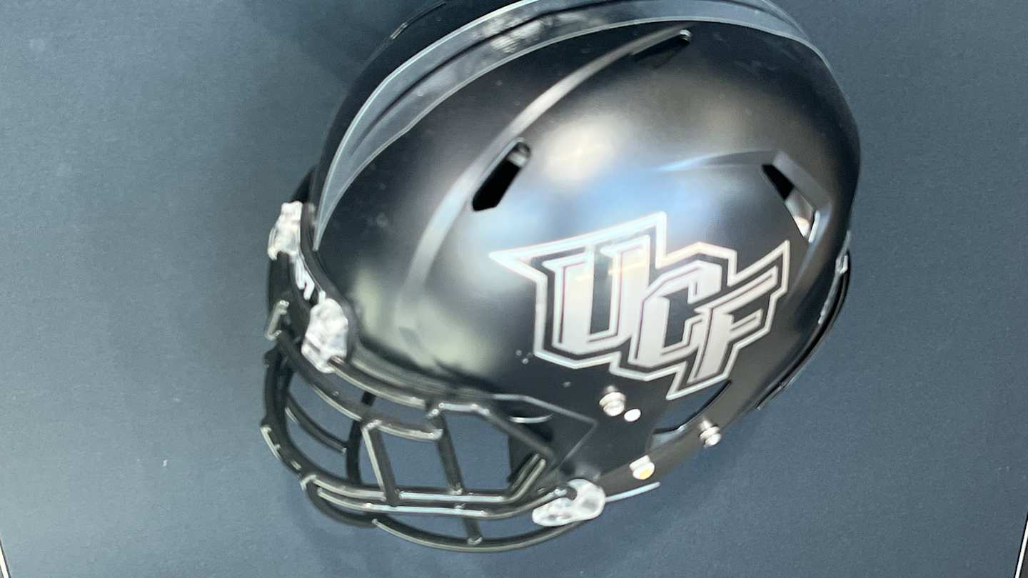Cardinal Gibbons Quarterback Dylan Rizk Commits to the UCF Knights ...