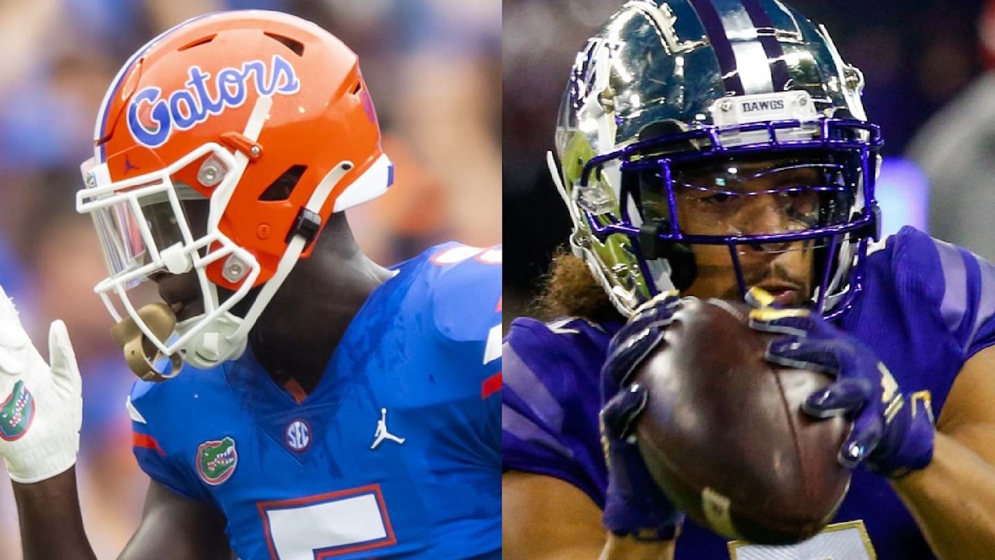 Cincinnati Bengals Land Top Cornerback, Address Other Key Weaknesses in ...