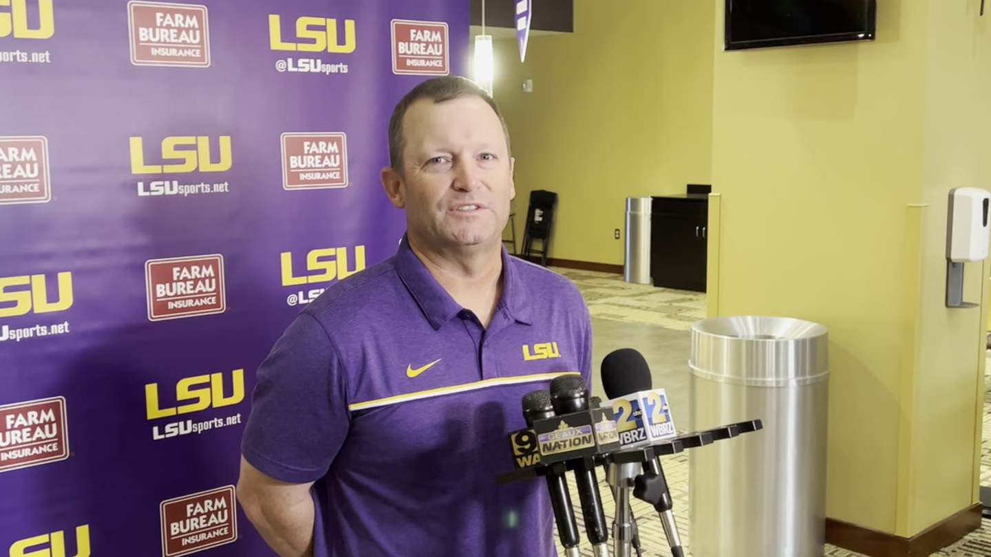Tigers Lose Recruiting Guru Dan Fitzgerald to Kansas - Sports ...