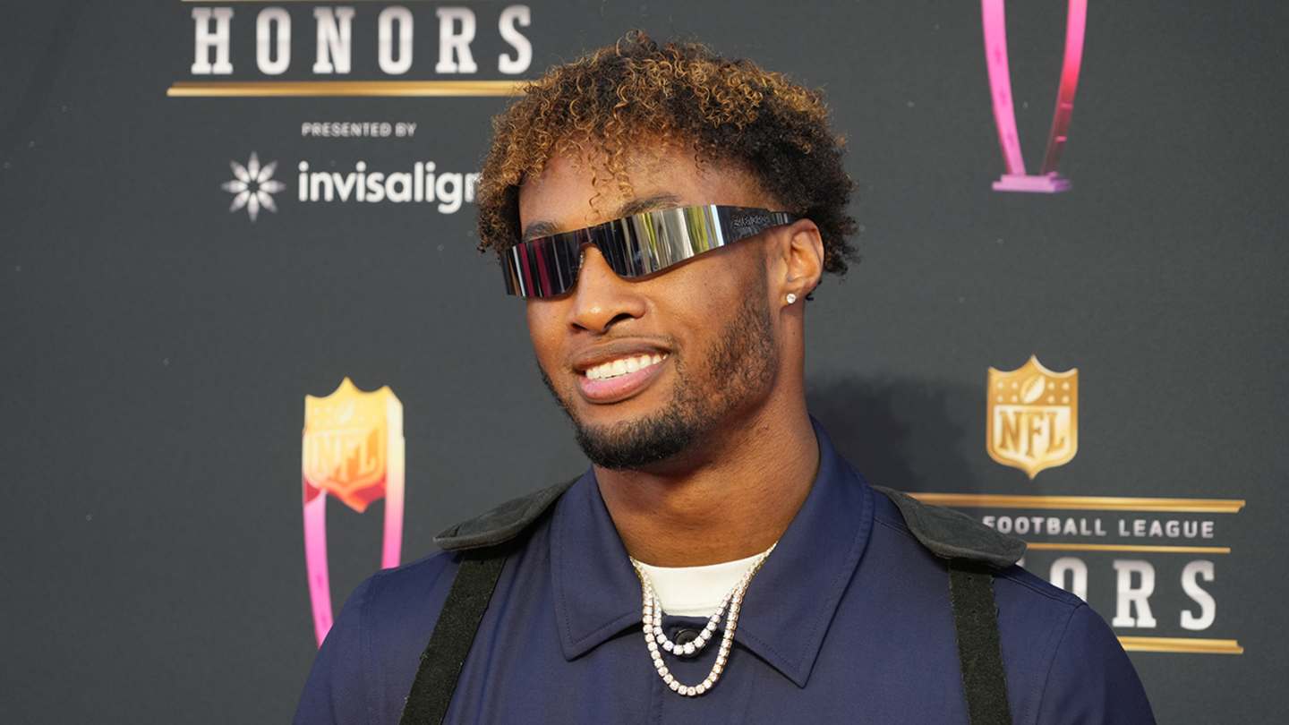 Browns make Denzel Ward highest-paid CB in NFL history with extension ...