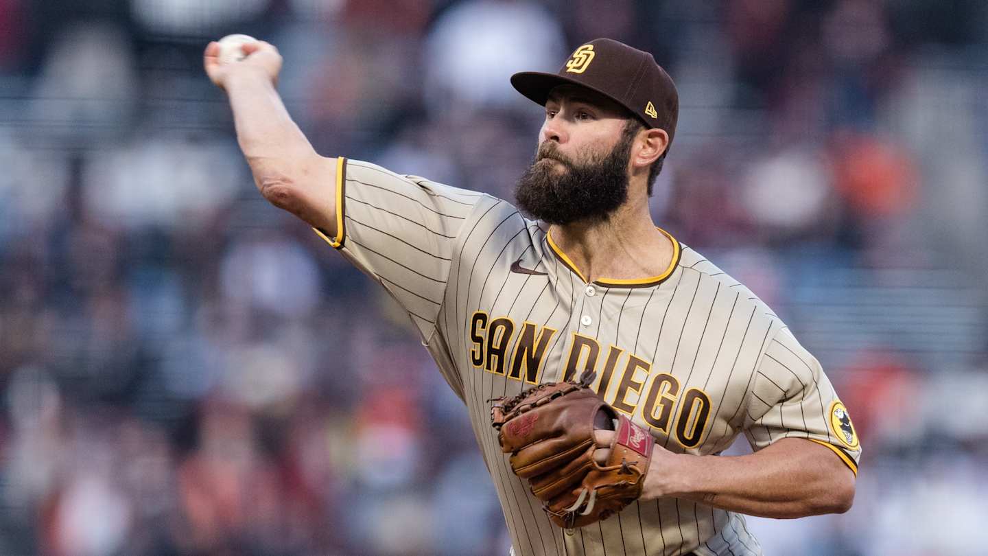 Jake Arrieta calls Jacob deGrom ‘greatest pitcher to ever put on a ...