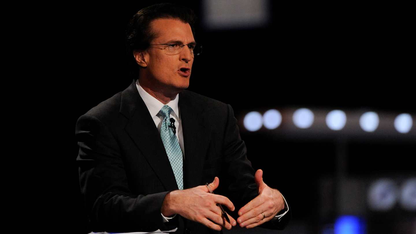 ESPN Executive Says Mel Kiper Jr. Should Be in Pro Football Hall of ...