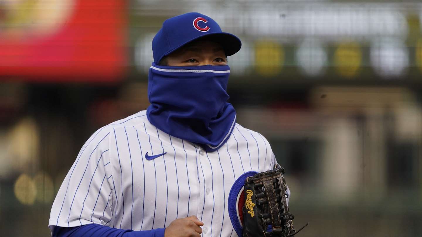 Pitching in Cold Weather a Challenge, But Rays Have Handled it Well ...