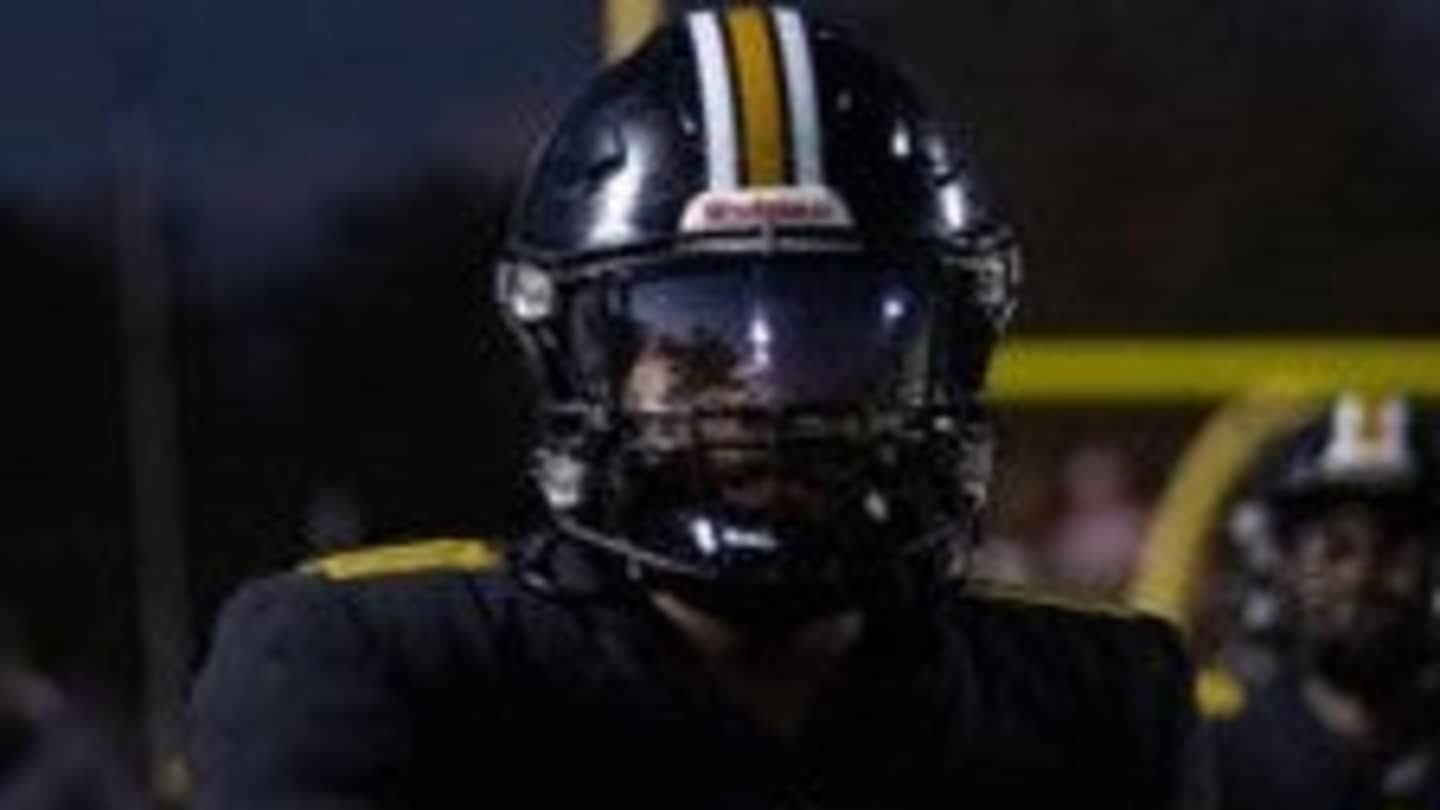 Georgia Tech Football Recruiting: Linebacker Recruiting Board for ...