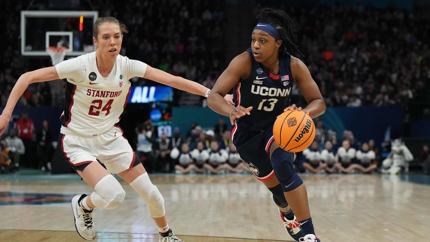 Christyn Williams: Mystics’ first-round pick suffers season-ending ...