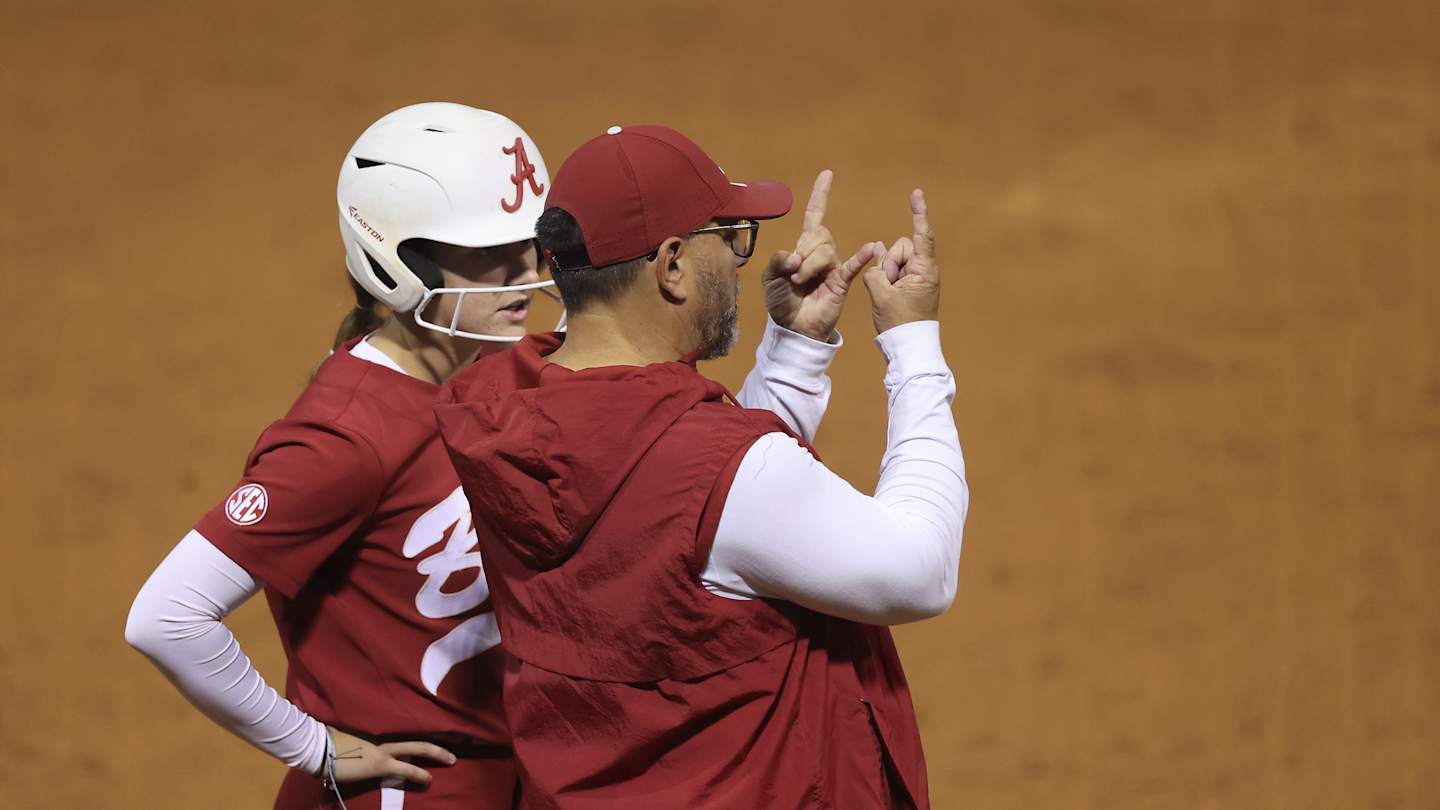 Alabama Softball 2023 Transfer Tracker - Sports Illustrated Alabama ...