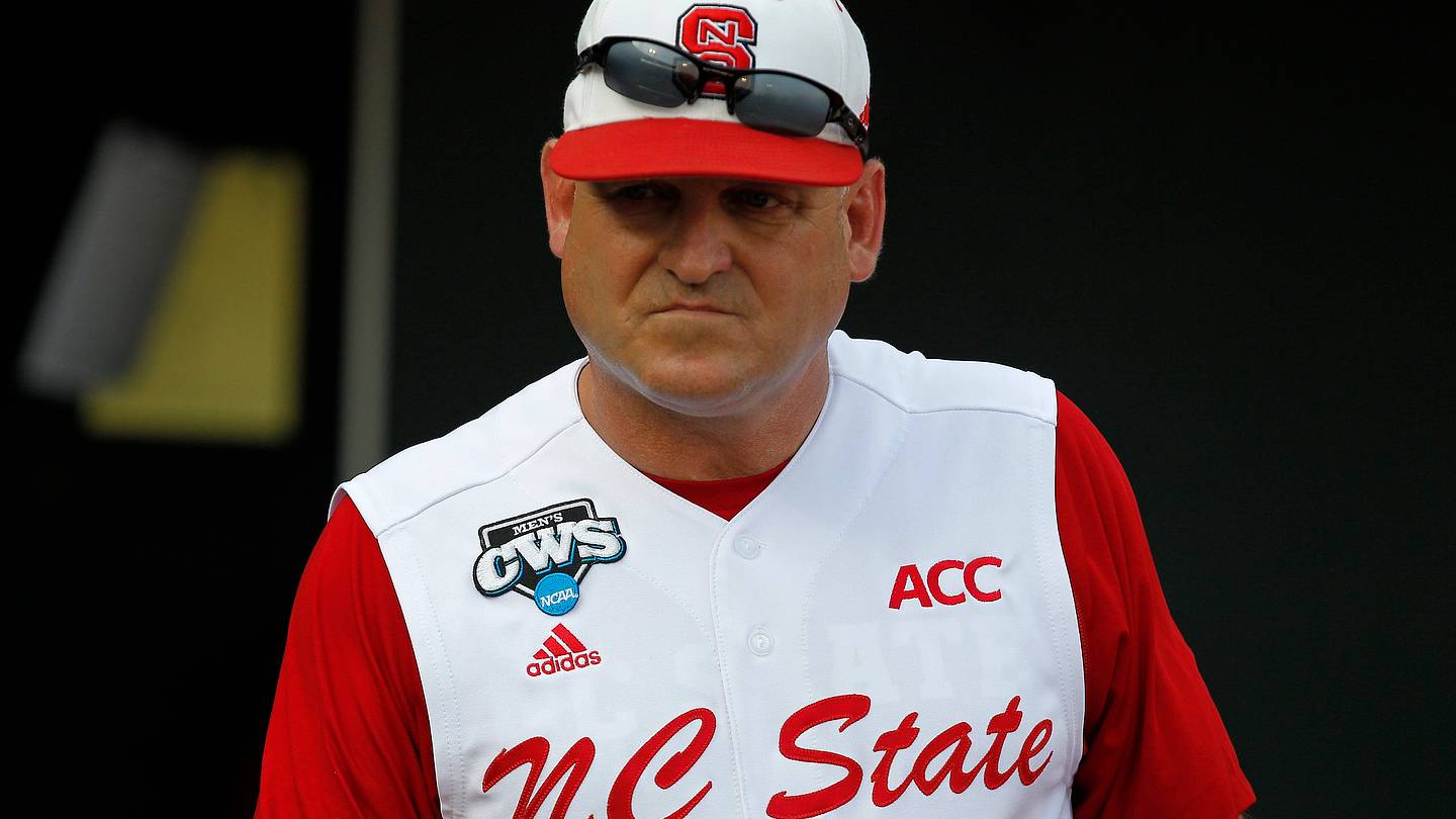 Pack climbs past High Point - Sports Illustrated NC State Wolfpack News ...