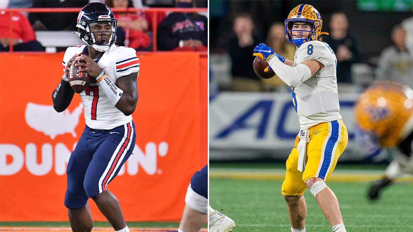NFL Draft: Quarterback evaluations from coaches around the league ...