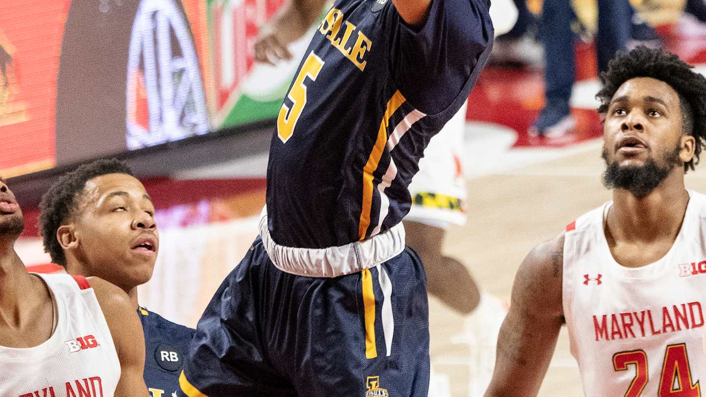 Clark transfers to NC State - Sports Illustrated NC State Wolfpack News ...