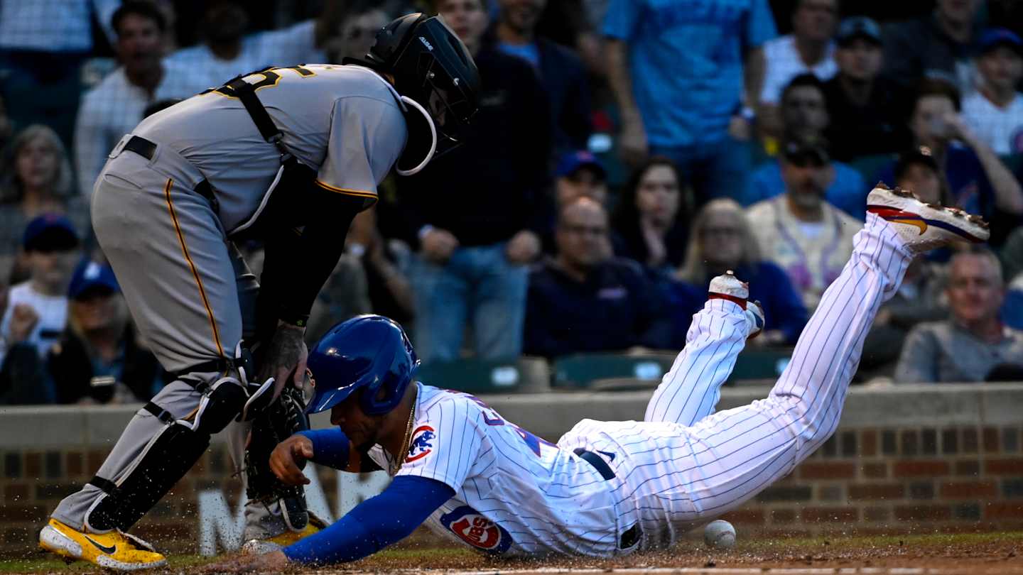 MLB National Broadcast Schedule With TV Times - Fastball