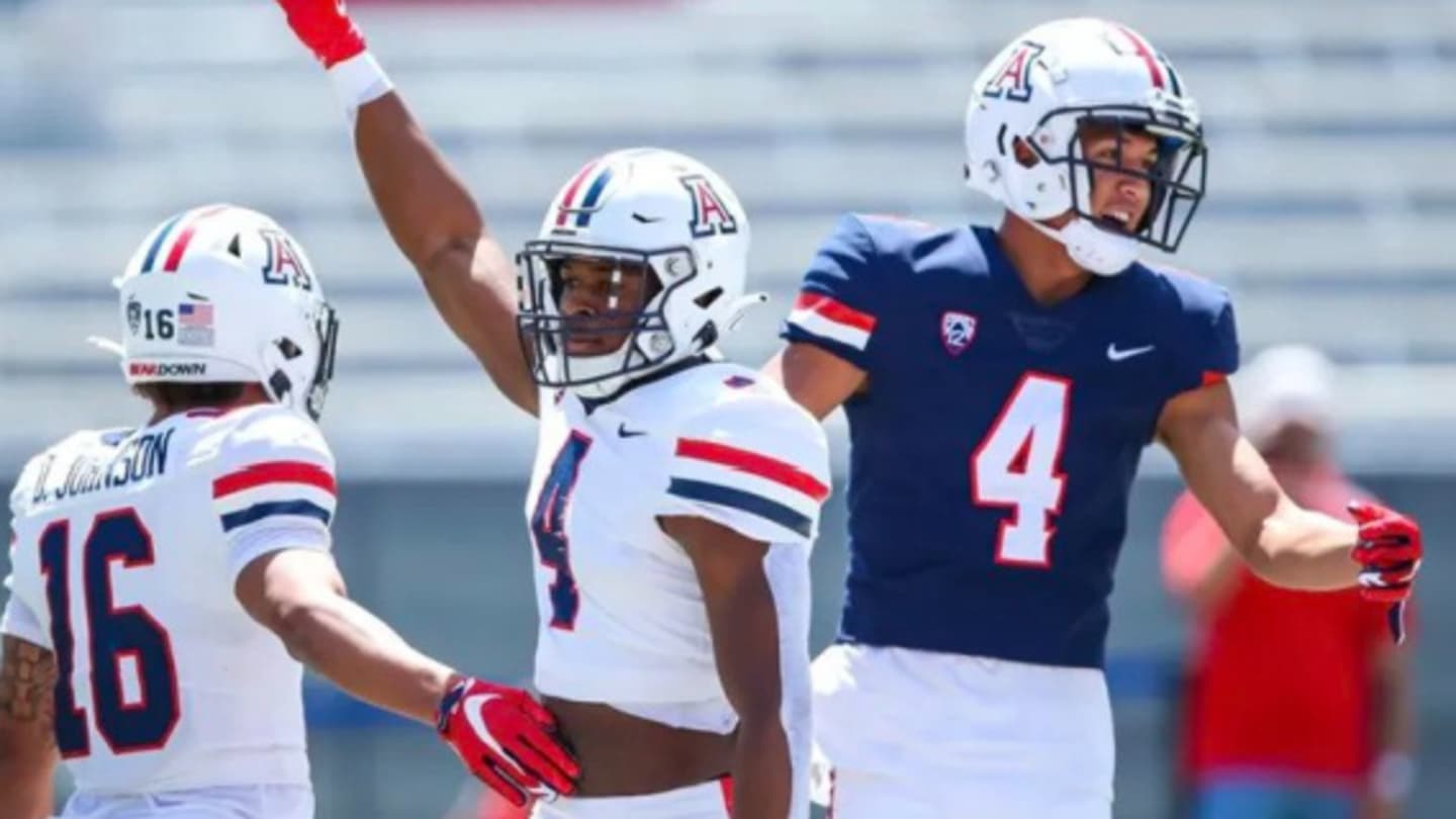 College football expansion: Pac-12 team reacts to new Big 12 rumors ...