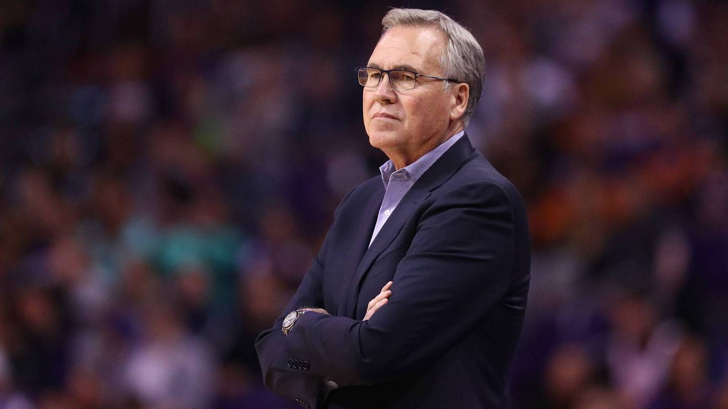 Kings to interview Mark Jackson, Mike D’Antoni for job, per report ...