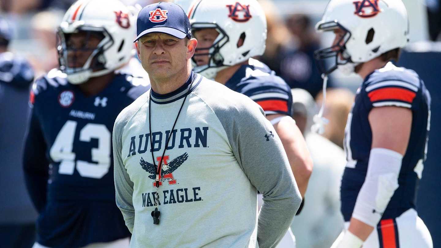 Which CFB coaches might follow Karl Dorrell’s firing at Colorado ...