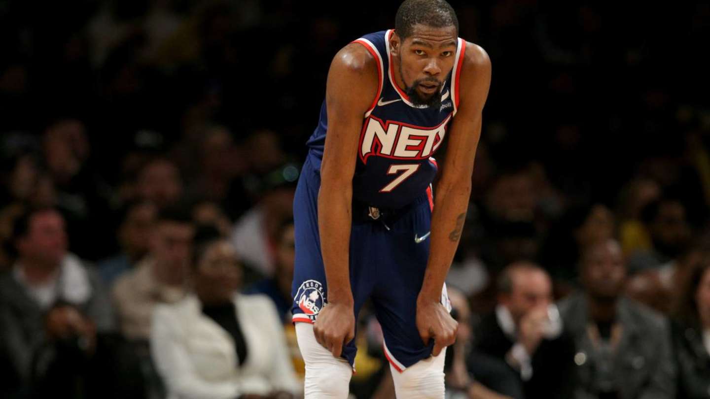 Charles Barkley Responds to Kevin Durant’s Ring-Chasing Comments ...