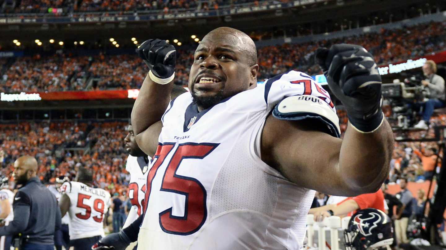 Vince Wilfork’s Son Pleads Guilty to Stealing Super Bowl Rings - Sports ...