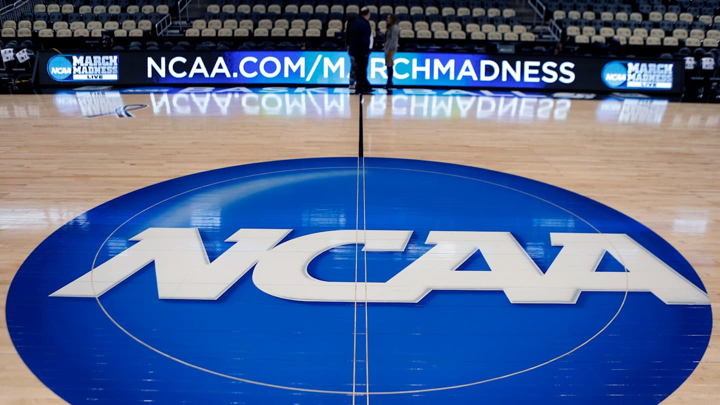 NCAA shortens transfer portal for college basketball to 45 days ...