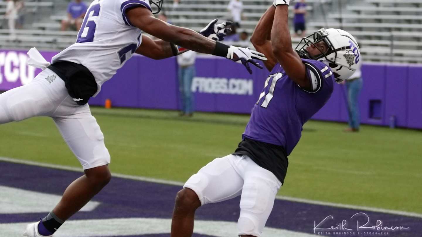 How To Watch, Listen, Stream, & Get Live Updates Of TCU Football vs ...