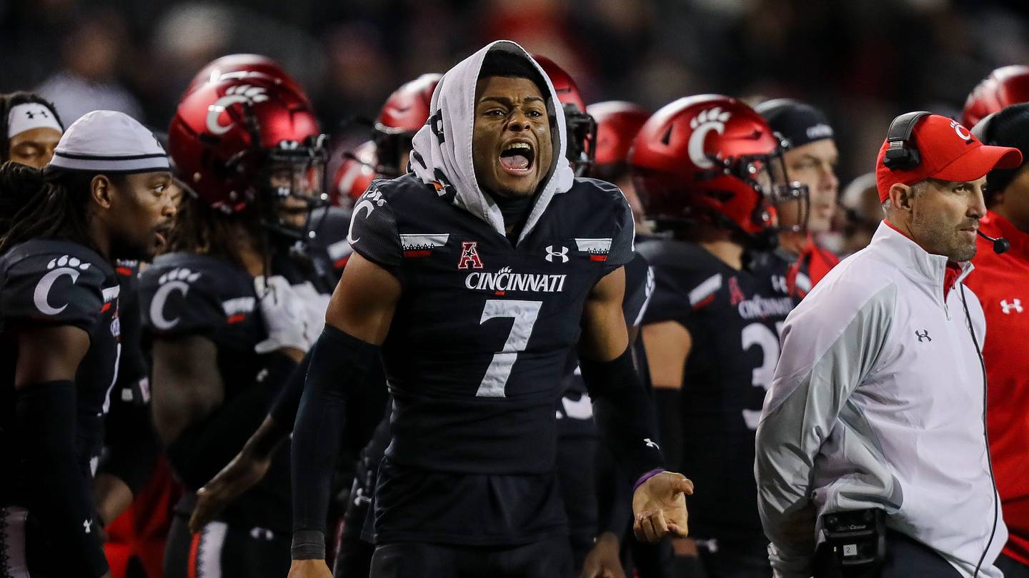 Coby Bryant Selected by NFC West Team in Fourth Round of 2022 NFL Draft ...