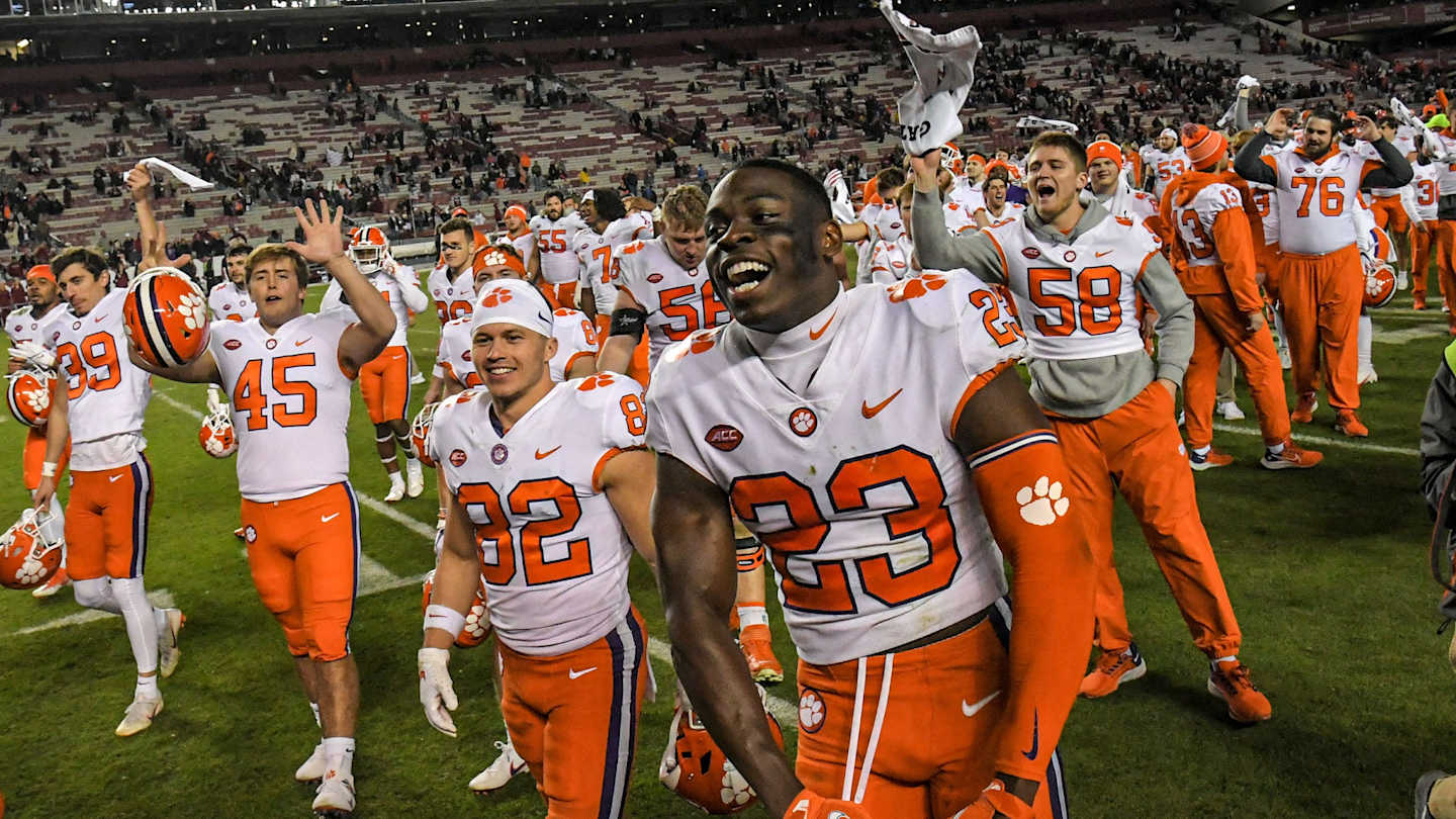 Andrew Booth ‘Brings a lot to the Table’ for Minnesota Vikings - Sports ...