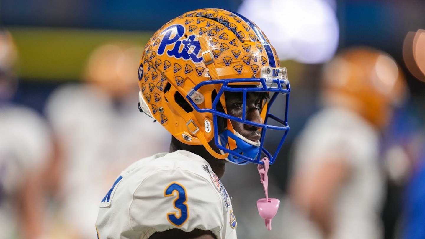 Pittsburgh Panthers: What We Know About Jordan Addison's Transfer ...