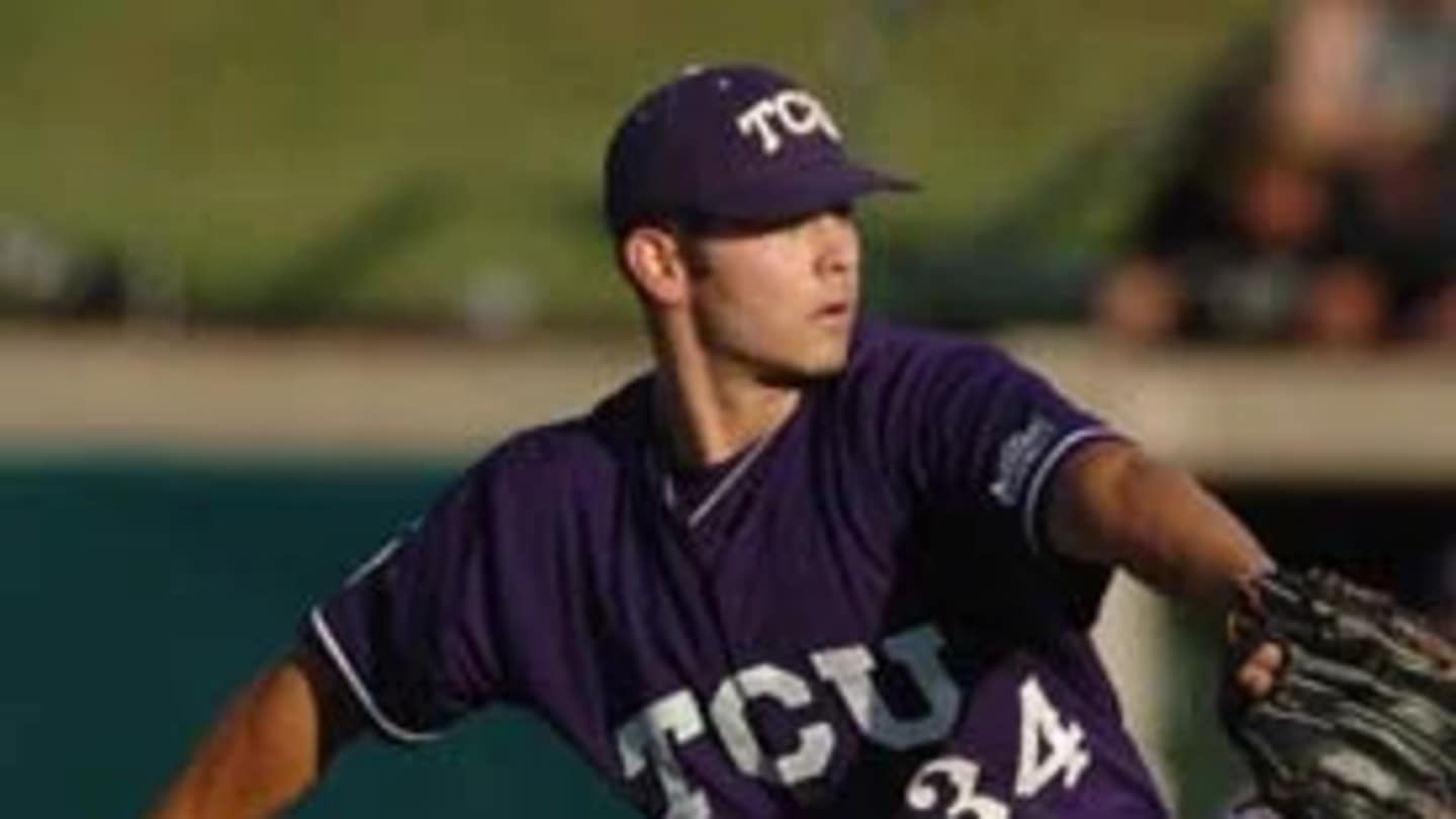 TCU Athletics Adding Seven Members to Hall of Fame on Thursday - Sports ...