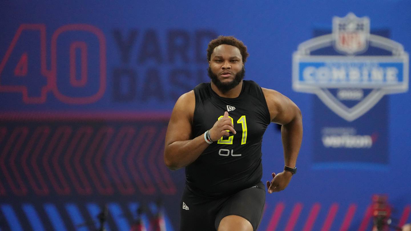 Recapping Day Two at the 2022 NFL Draft for LSU Football - Sports ...