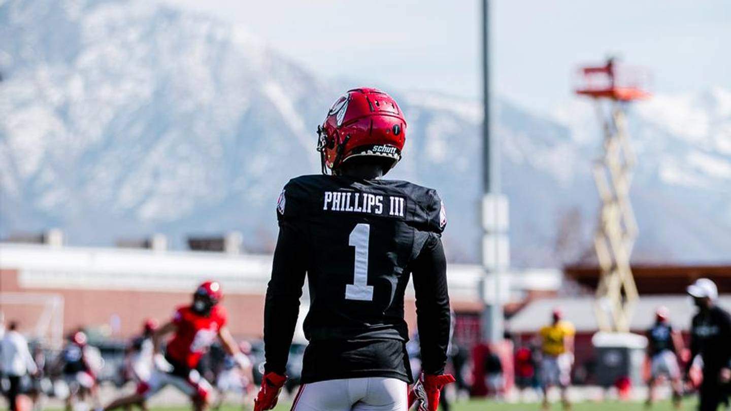 Five Utes who will significantly impact Utah's defensive production ...