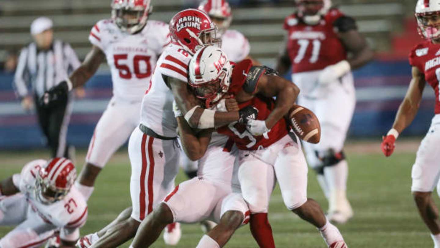 Washington Commanders Rookie Percy Butler: Next Secondary Steal ...