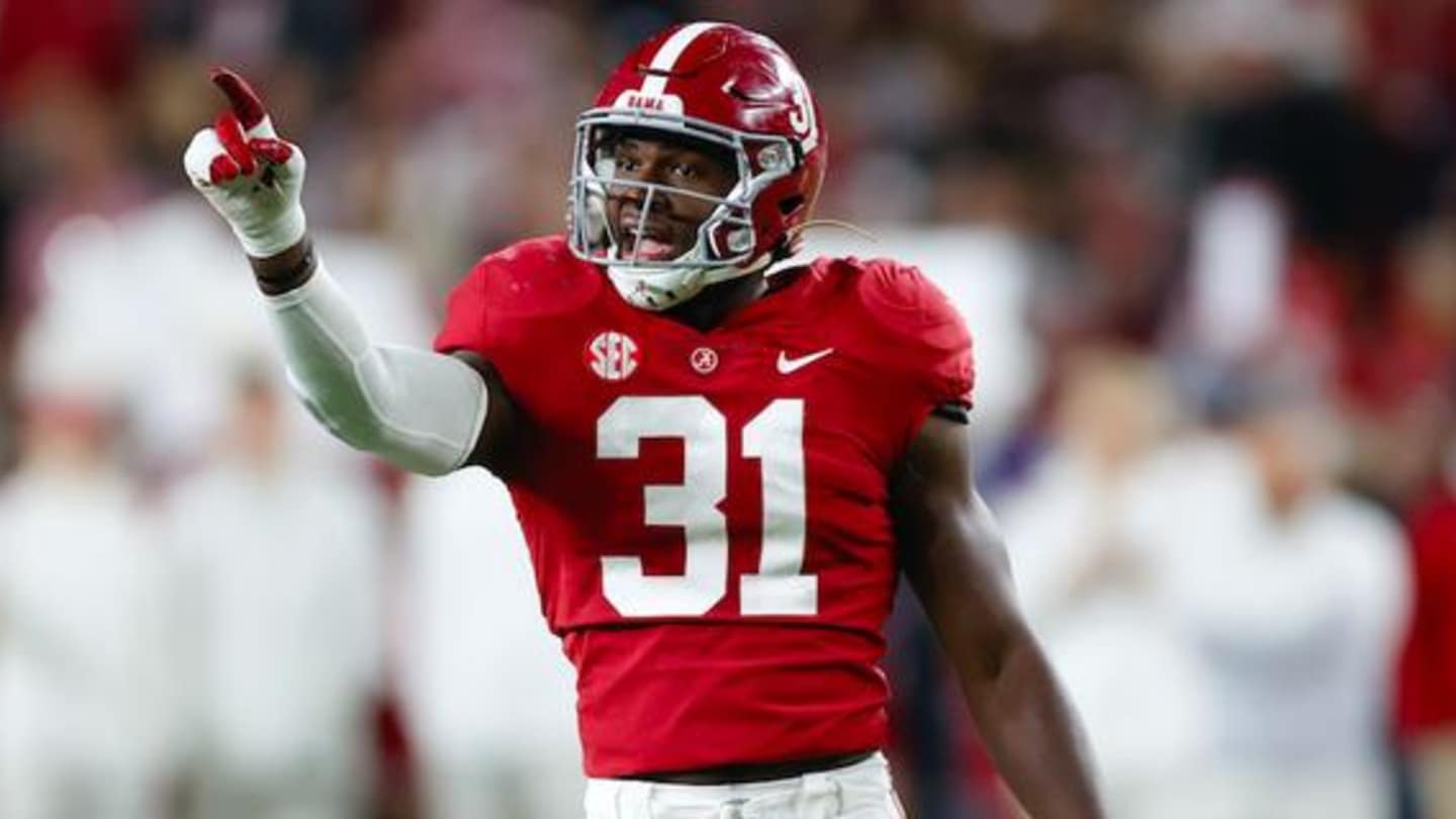 Alabama vs. Utah State schedule, how to watch, TV channel, streaming ...