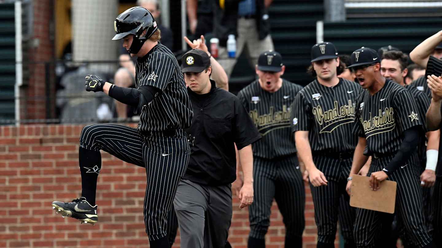 Watch Alabama vs Vanderbilt: Stream college baseball live, TV channel - How to Watch and Stream ...