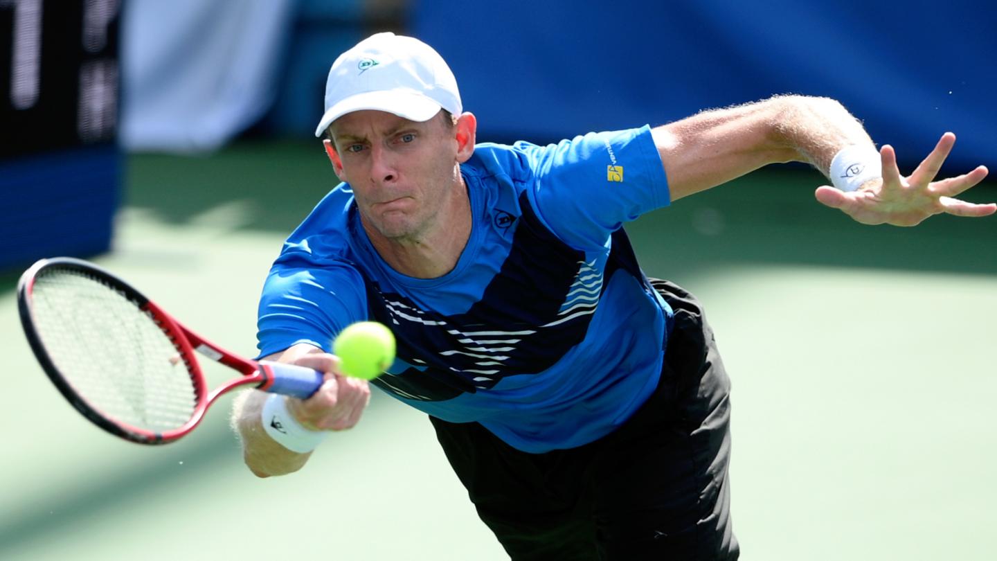 Former Grand Slam Finalist Kevin Anderson Retires at 35 - Sports ...