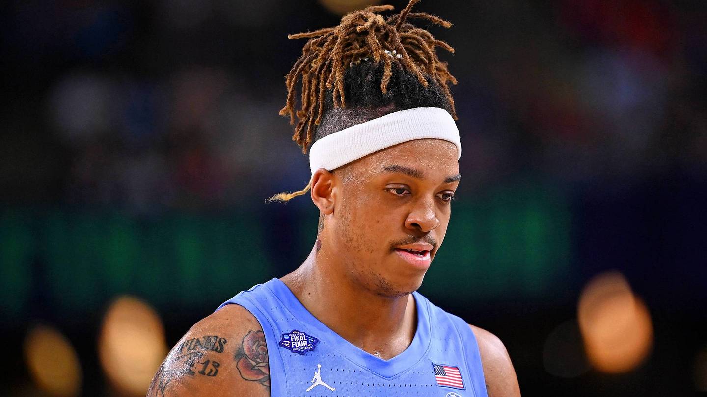 Armando Bacot to Star in Outer Banks Season 3 - Sports Illustrated