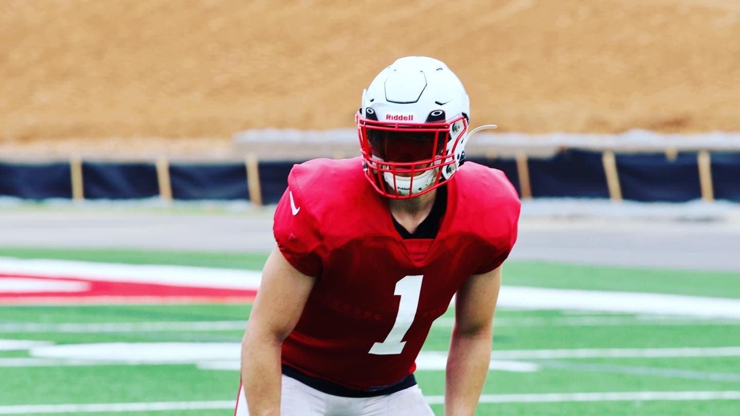 Peach State Linebacker Jeremiah Telander Looks Ahead to Busy Month of ...