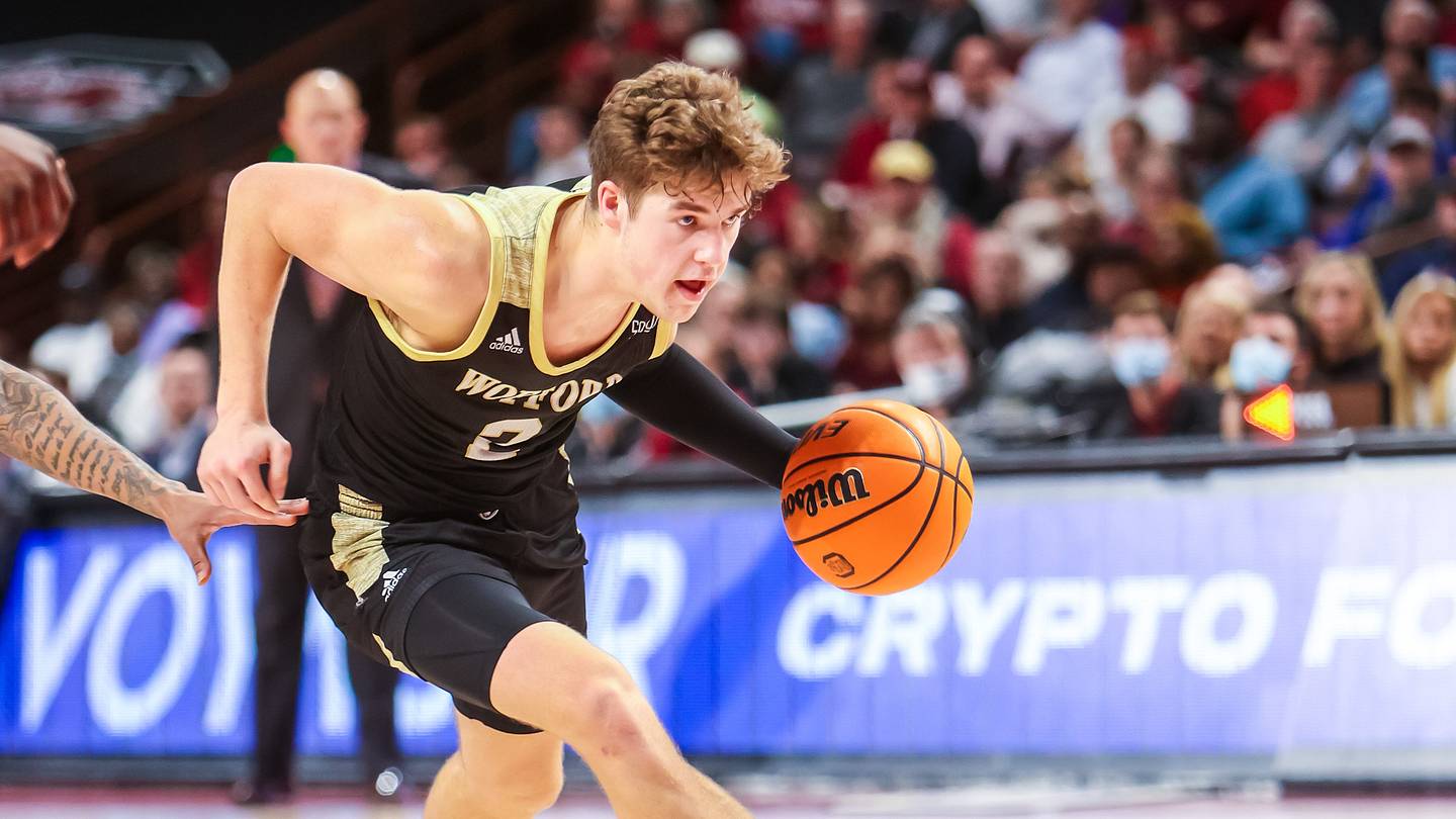 Wisconsin basketball and Greg Gard officially announce the signing of ...