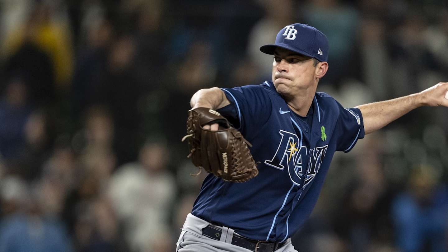 My Two Cents: For Brooks Raley, Success in Big Moments Comes Naturally ...