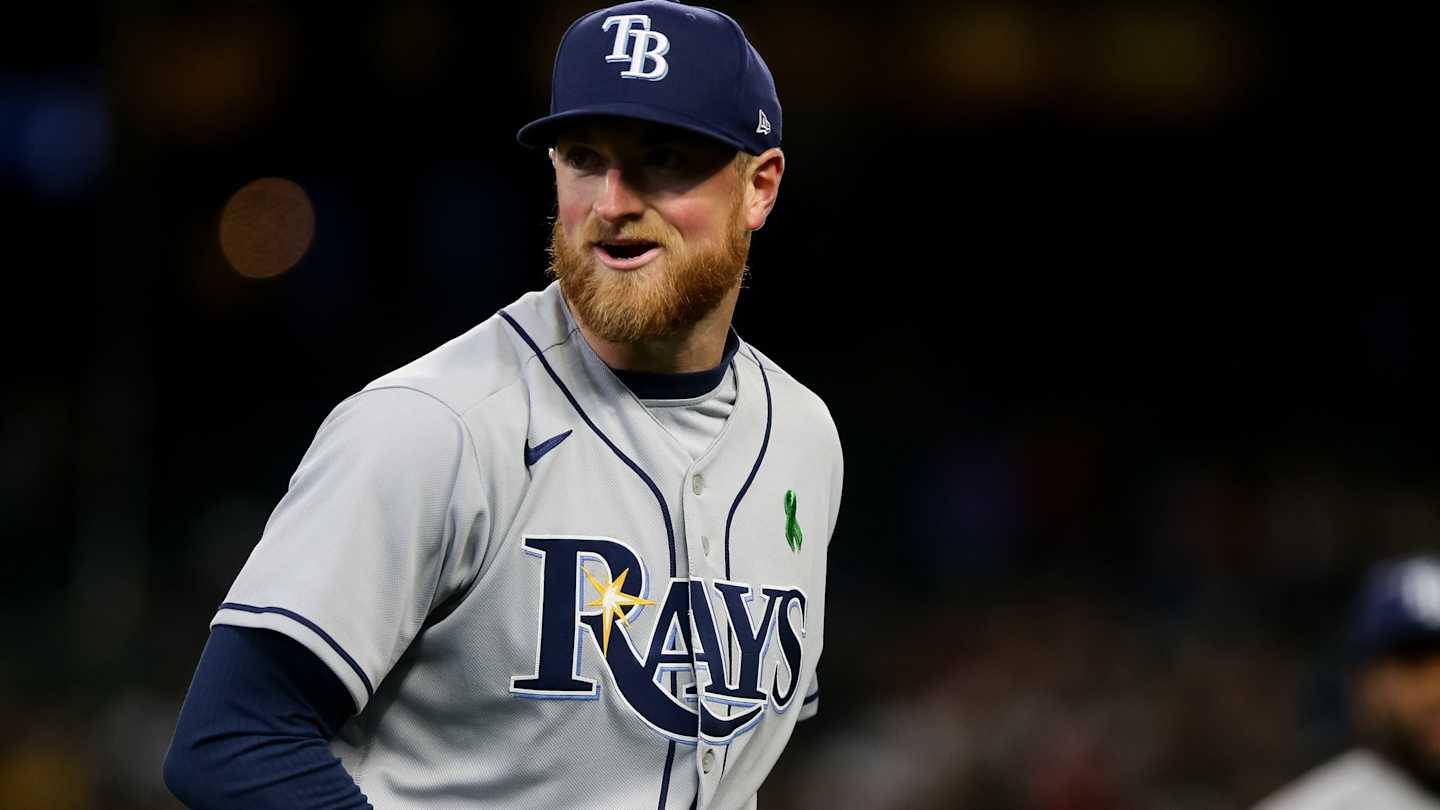 Just For Starters: Breaking Down Drew Rasmussen's 'Homecoming' Start in ...