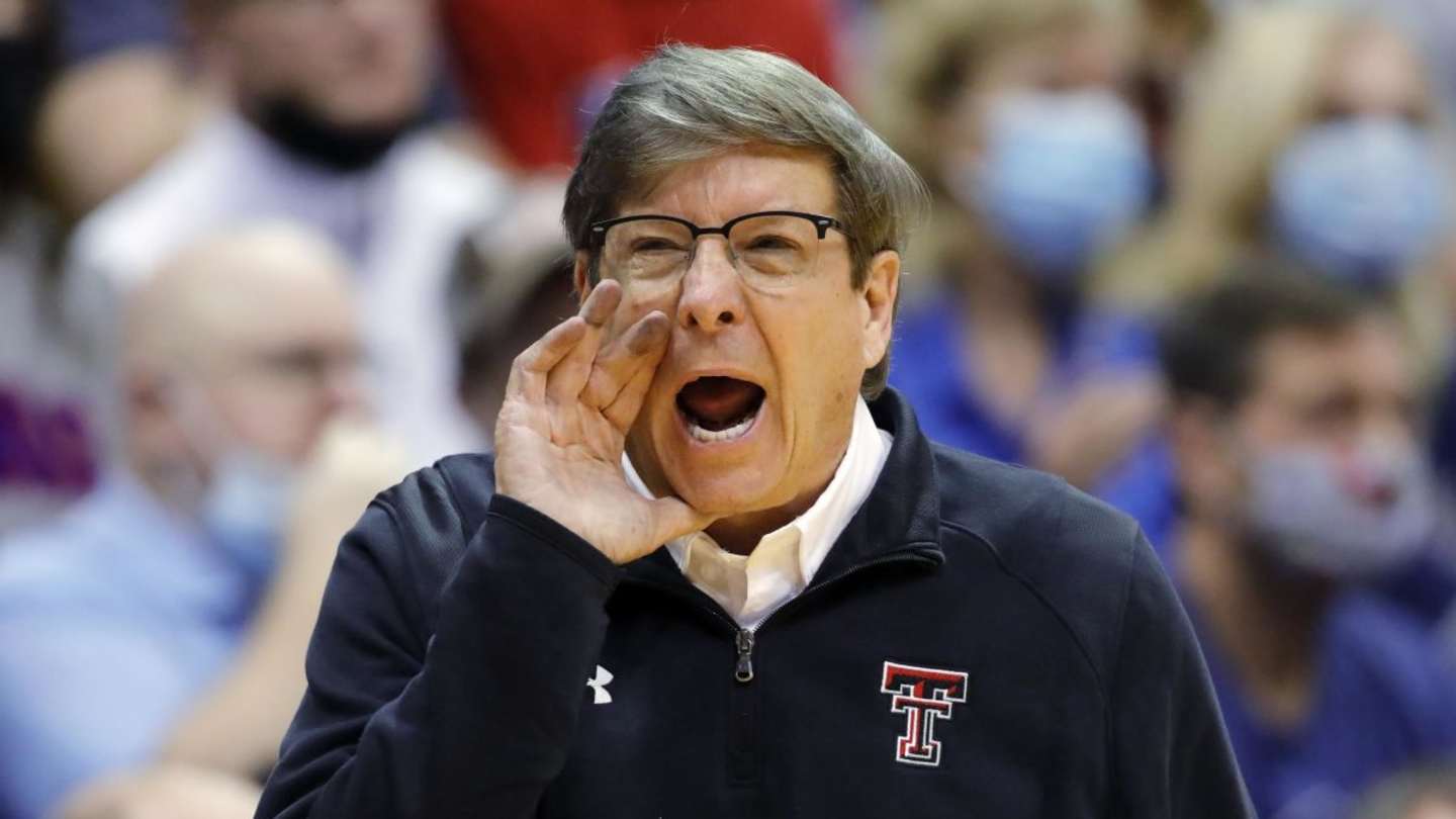 Red Raiders Men's Hoops: 'We're Going to Fight to Get Back into This ...